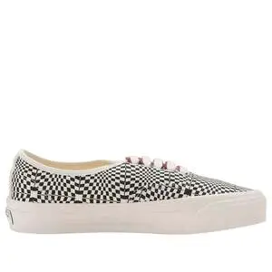 VANS Premium Authentic White
