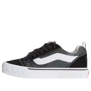 VANS X Bape Knu Skool "camo Black - Camo/black