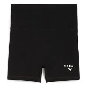 PUMA X Hyrox Biker Shorts - Puma Black