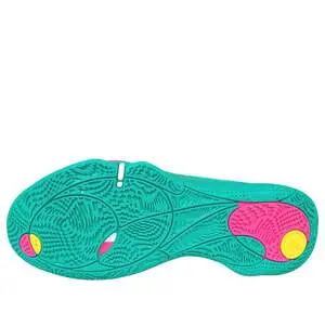 LI-NING Wade All City 14 "tropical Teal" Sneakers
