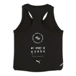 PUMA X Hyrox Dryelite Tank Top