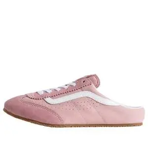 VANS Super Lowpro Mule - Pink