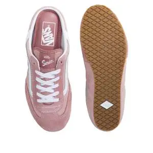 VANS Super Lowpro Mule