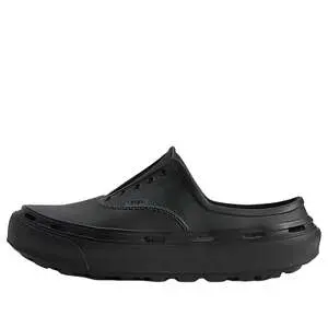 VANS Authentic Foam Slip-on Mule - Black