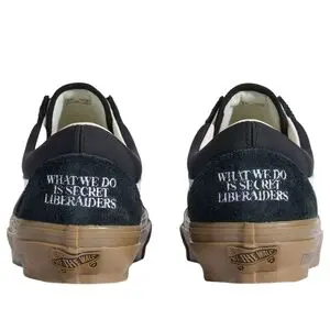 VANS X Liberaiders Premium Old Skool