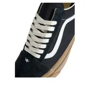 VANS X Liberaiders Premium Old Skool - Black/incense