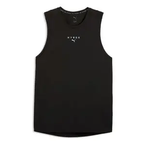 PUMA X Hyrox Dryelite Tank Top - Puma Black