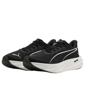 PUMA Deviate Pure Nitro 'black Silver