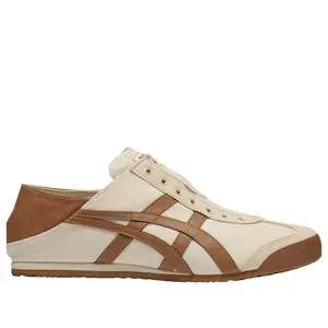 Onitsuka Tiger Mexico 66 Paraty Low Top Sneakers - Birch/brown