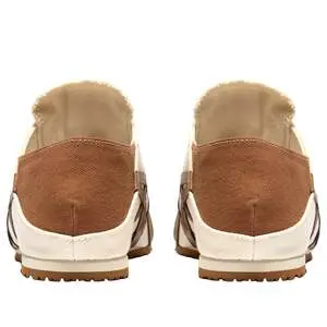Onitsuka Tiger Mexico 66 Paraty Low Top Sneakers - Birch/brown