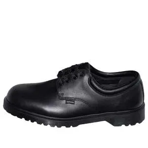 Dr. Martens X Supreme Postal 4-eye Shoe