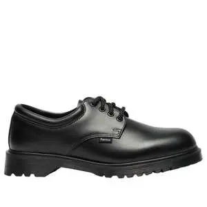 Dr. Martens X Supreme Postal 4-eye Shoe