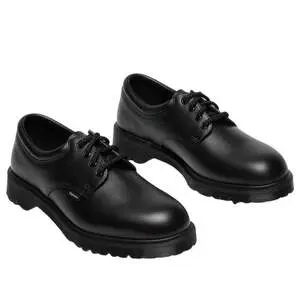 Dr. Martens X Supreme Postal 4-eye Shoe