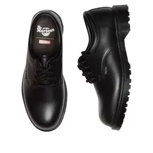 Dr. Martens X Supreme Postal 4-eye Shoe