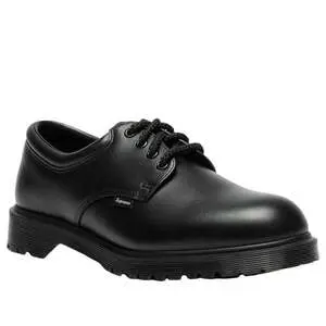 Dr. Martens X Supreme Postal 4-eye Shoe