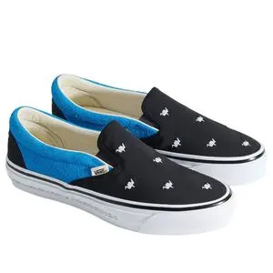 VANS X Liberaiders Classic Slip-on Sneakers