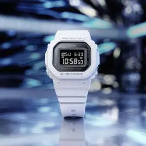Casio G-shock Digital Watch
