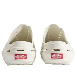 VANS Authentic Foam Slip-on Mule - Off White