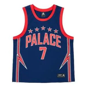 PALACE Lightning Basketball Jersey