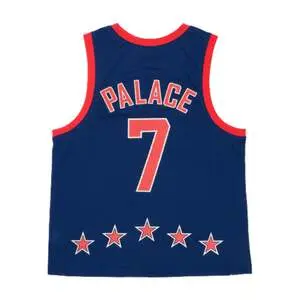 PALACE Lightning Basketball Jersey