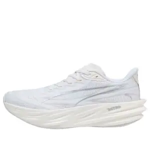 PUMA Deviate Nitro "white - White/white