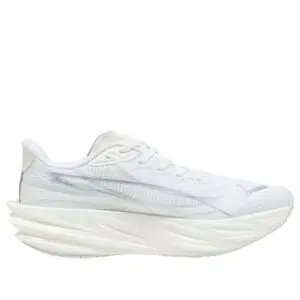 PUMA Deviate Nitro "white - White/white