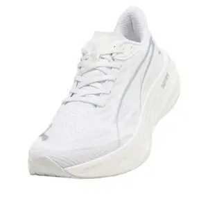 PUMA Deviate Nitro "white - White/white