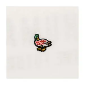 HUMAN MADE Animal Badge T-shirt #1