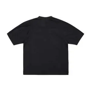 PALACE Bulldog Mesh Jersey - Black