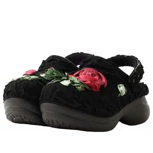 CROCS X Reverie Caroline Hu Bae Clog