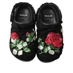 CROCS X Reverie Caroline Hu Bae Clog