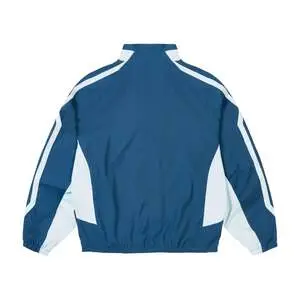 PALACE Links Shell Jacket - Navy