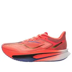 LI-NING Fei Dian 6.0 Challenger Sneakers - Fluorescent Red