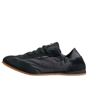 VANS Super Low Pro Ballet Light Sneakers - Black
