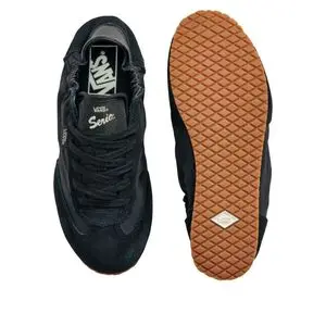 VANS Super Low Pro Ballet Light Sneakers