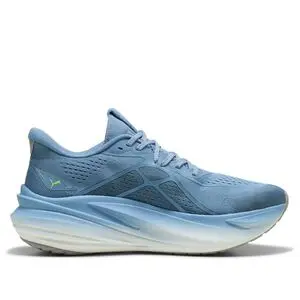 PUMA Magmax Nitro 2 Sneakers - Zen Blue/gray Echo