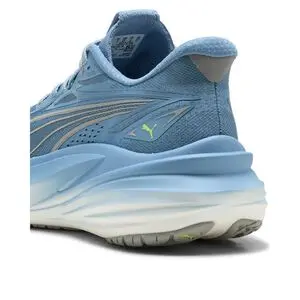 PUMA Magmax Nitro 2 Sneakers - Zen Blue/gray Echo
