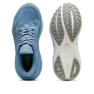 PUMA Magmax Nitro 2 Sneakers - Zen Blue/gray Echo