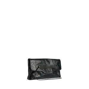 Balenciaga Le City Clutch