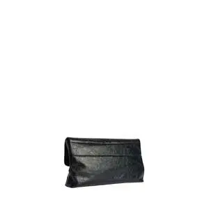 Balenciaga Le City Clutch