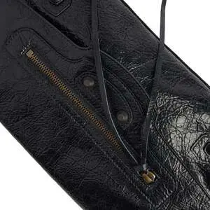 Balenciaga Le City Clutch