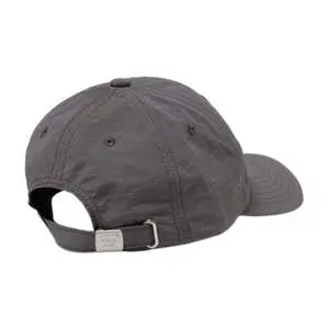HUMAN MADE 6-panel Nylon Cap - White