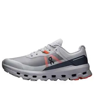 On Cloudvista 2 "glacier Rock" Athletic Sneakers - Glacier/rock