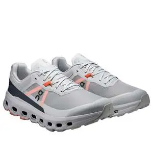 On Cloudvista 2 "glacier Rock" Athletic Sneakers - Glacier/rock