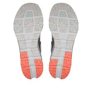 On Cloudvista 2 "glacier Rock" Athletic Sneakers - Glacier/rock