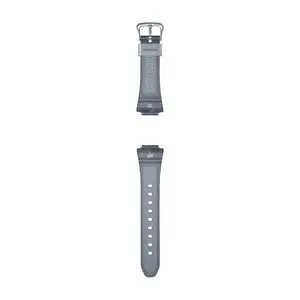 Casio Baby-g Digital Watch With Resin Strap