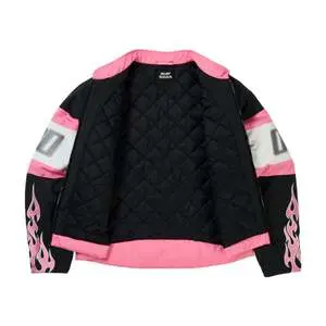 PALACE Rizla Race Jacket - Black