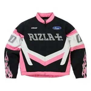 PALACE Palace Rizla Race Jacket Black