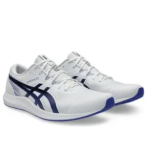 Asics Hyper Racer 'white Black