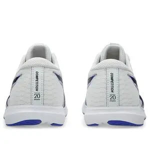 Asics Hyper Racer 'white Black